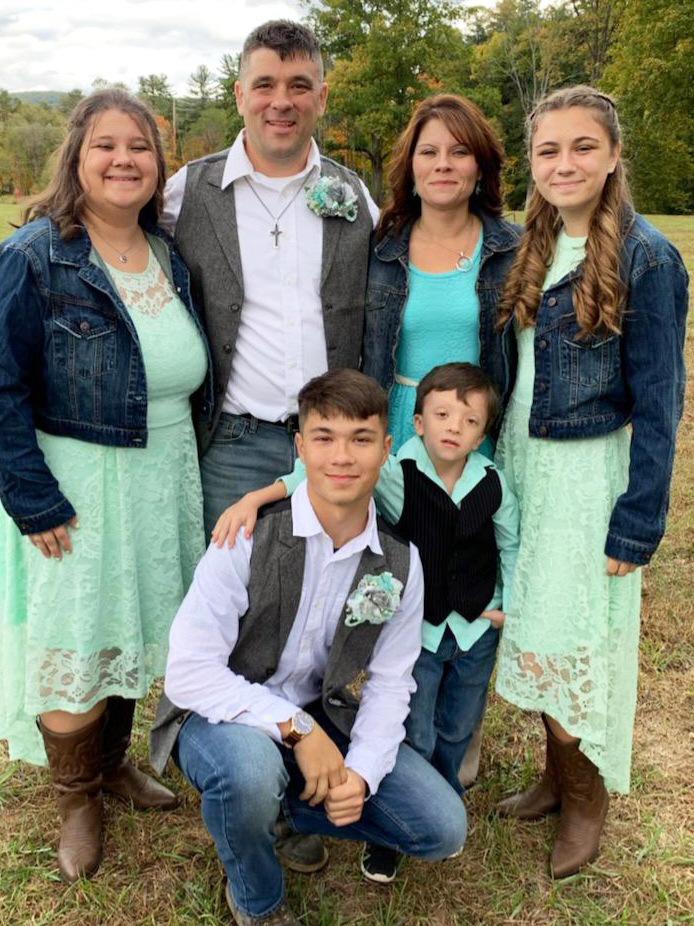 Alumni - Port Allegany School District